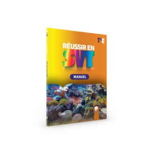 Réussir en SVT Tle C : Manuel - LAHA EDITIONS