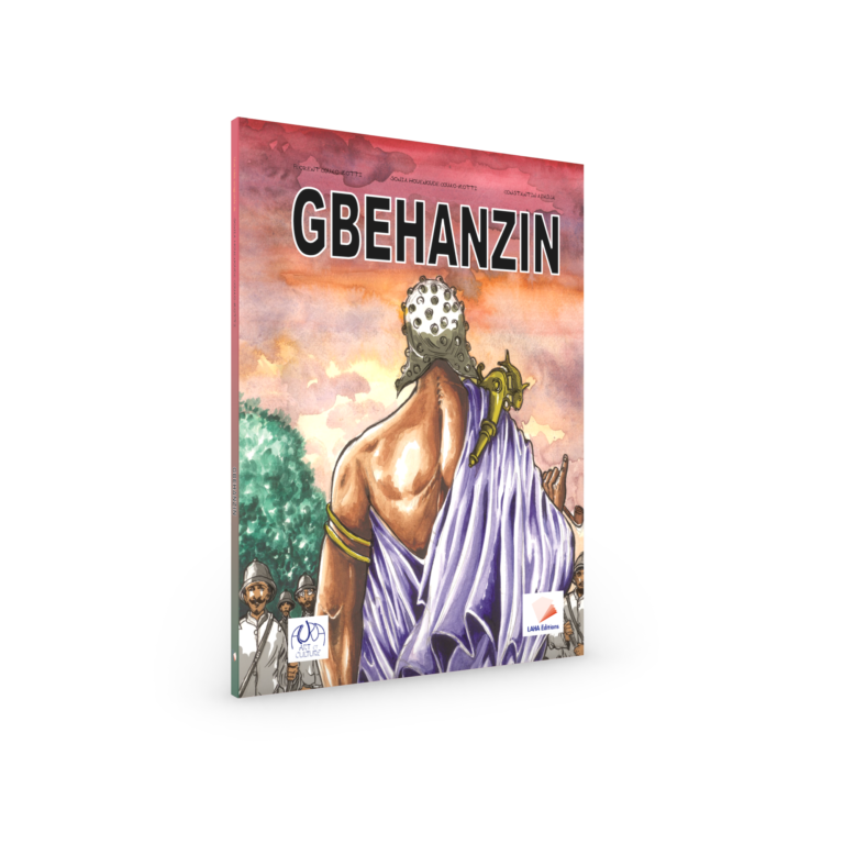 Laha Editions - LAHA EDITIONS